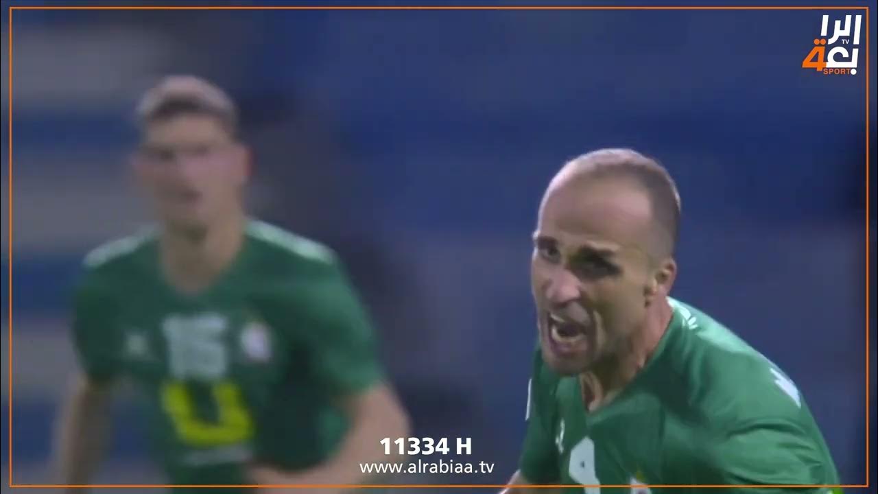 ملخص مباراة الوحدات الاردني 3 1 السد القطري دوري ابطال اسيا Youtube