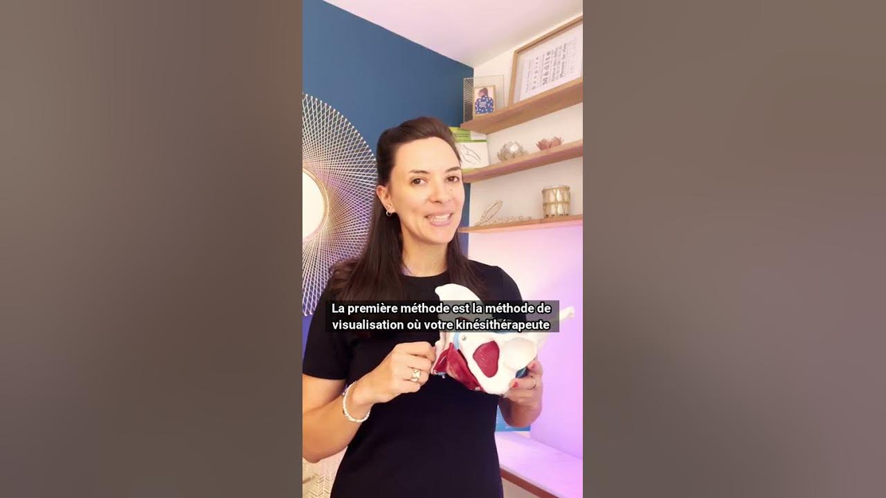 3 Méthodes Pour Rééduquer Son Périnée Youtube