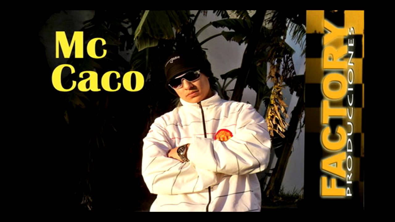 mc caco - firmame el fotolog (HD) - YouTube