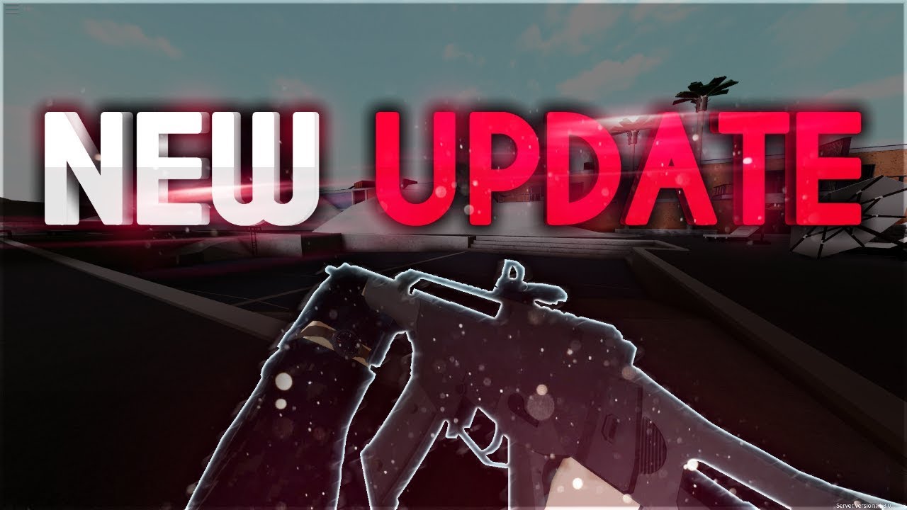 The New Phantom Forces Update - YouTube
