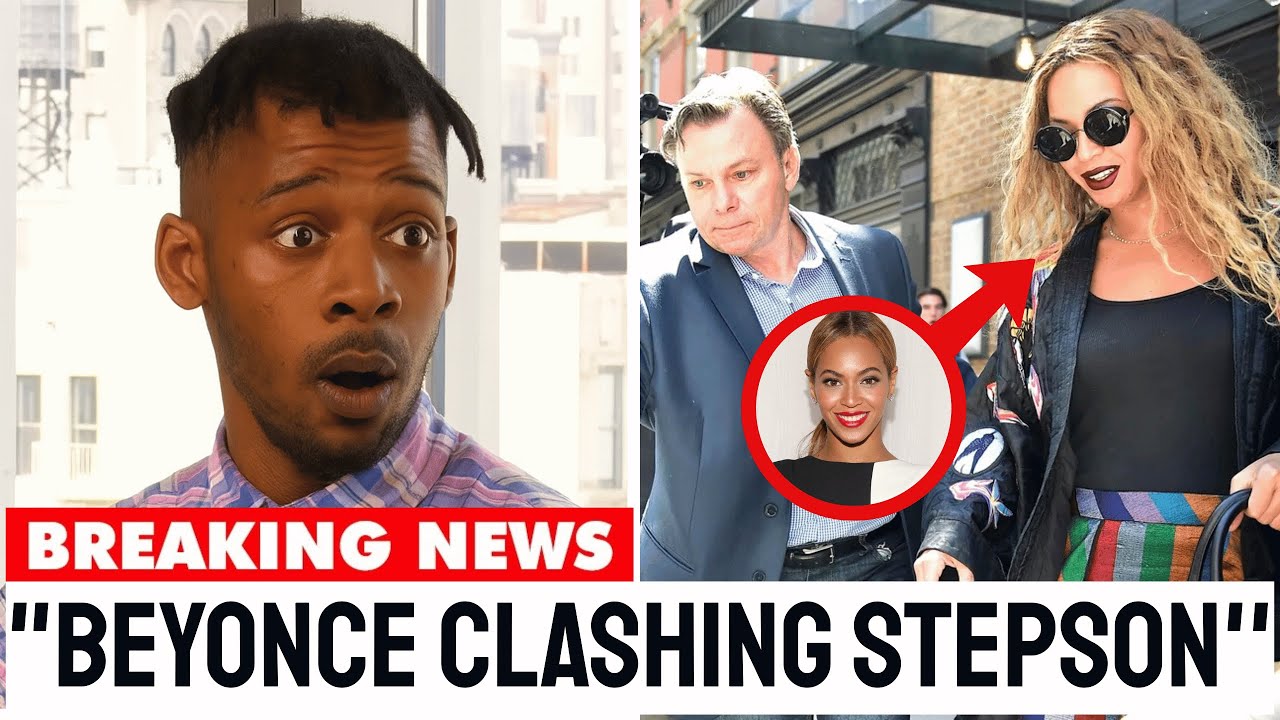 Jay Z's Son Rymir SHOCKS COURT | Beyonce BANS Him With Case - YouTube
