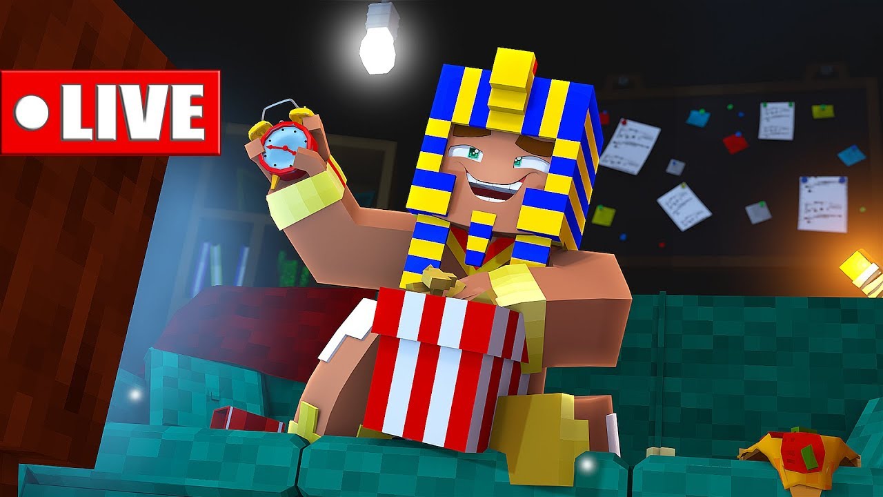 LIVE: VEM JOGAR COMIGO ‹ Koow › - YouTube