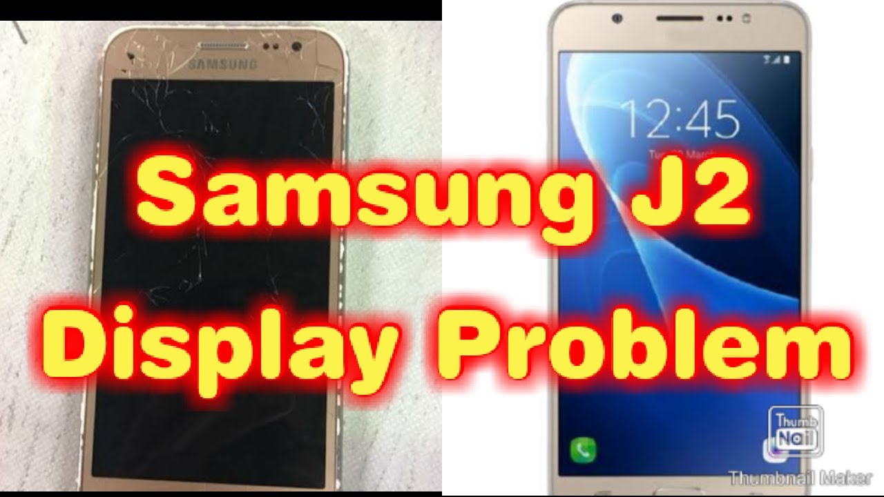 Samsung J2 White Display Samsung J2 Display Problem Samsung J2 Display ...