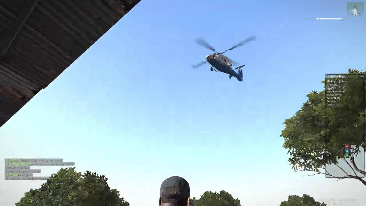 Prison Break @jacob - YouTube