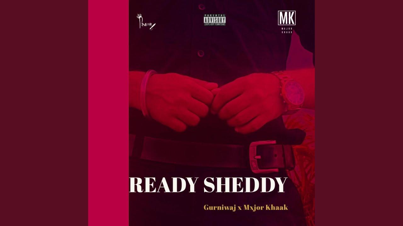 Ready sheddy (feat. Mxjor Khaak) - YouTube