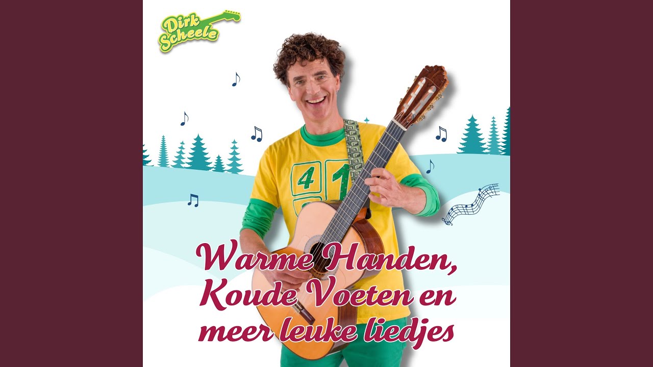 Spetter spetter spat - YouTube