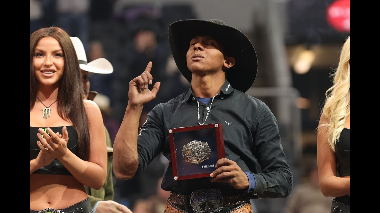 EVENT WINNER: Cassio Dias Soars to Victory: A Commanding 90.5-Point ...