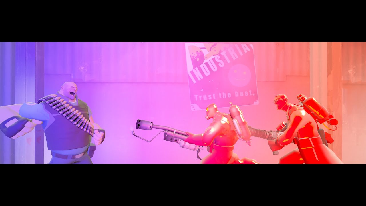 Accidental Uber Turns into Climactic Battle with Heavy - YouTube