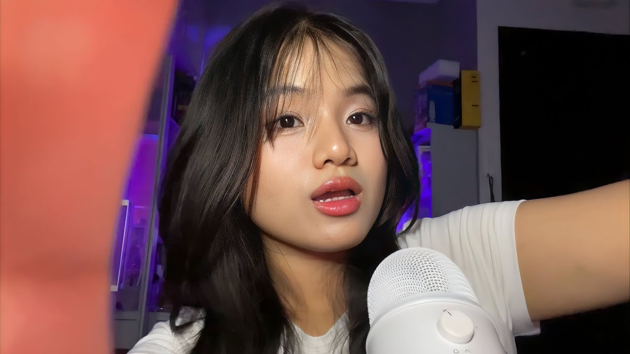 ASMR LIVE STREAM 💖 - YouTube