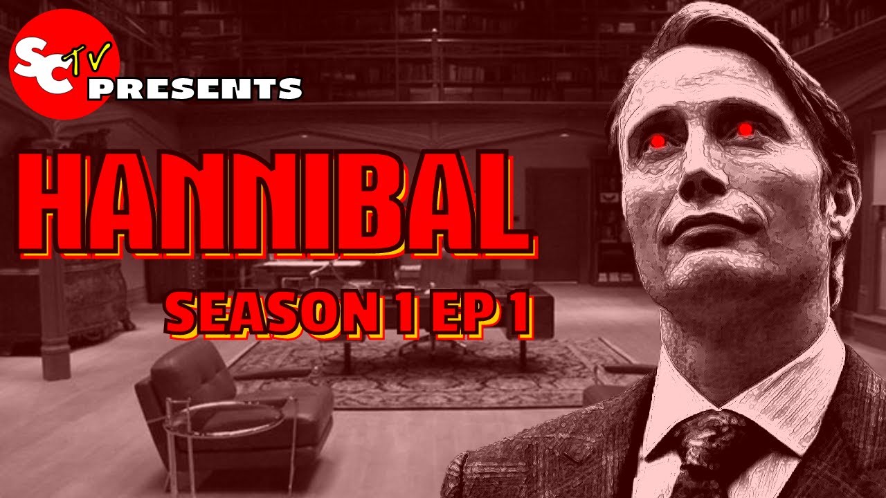 HANNIBAL S1E1: APERITIF - AN ANALYSIS - YouTube