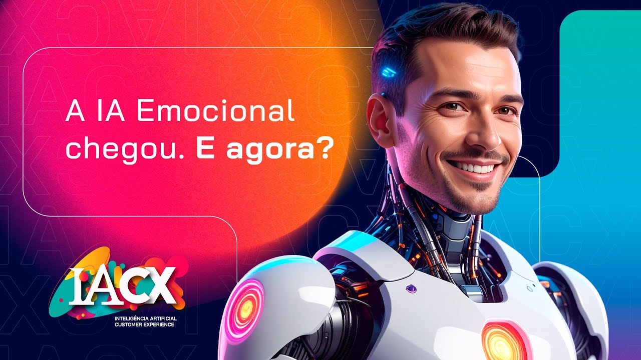 IACX 2025: Tecnologia que sente - YouTube