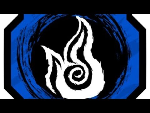 [Shindo life] Fire and pyromania combo - YouTube