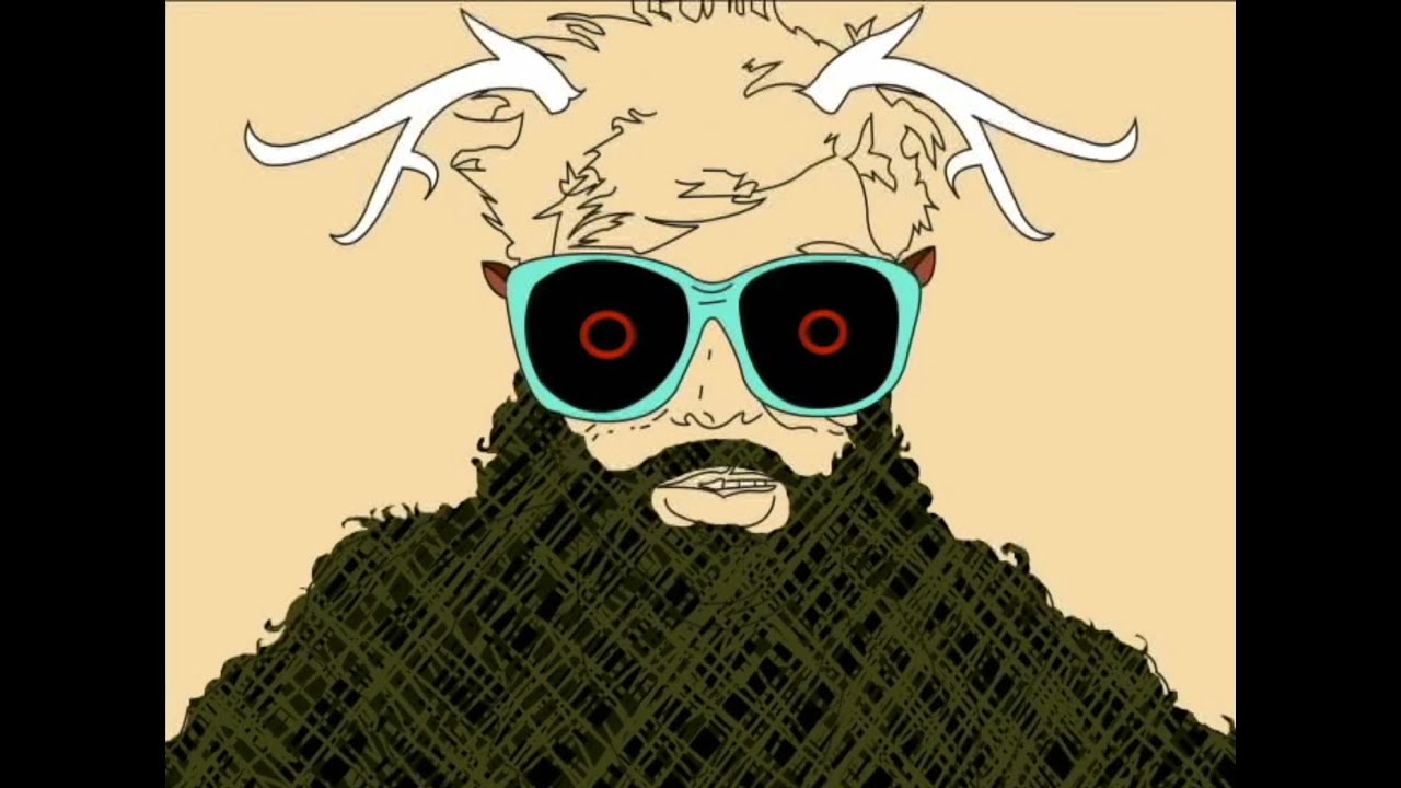 Stop Motion 2D Animation - YouTube