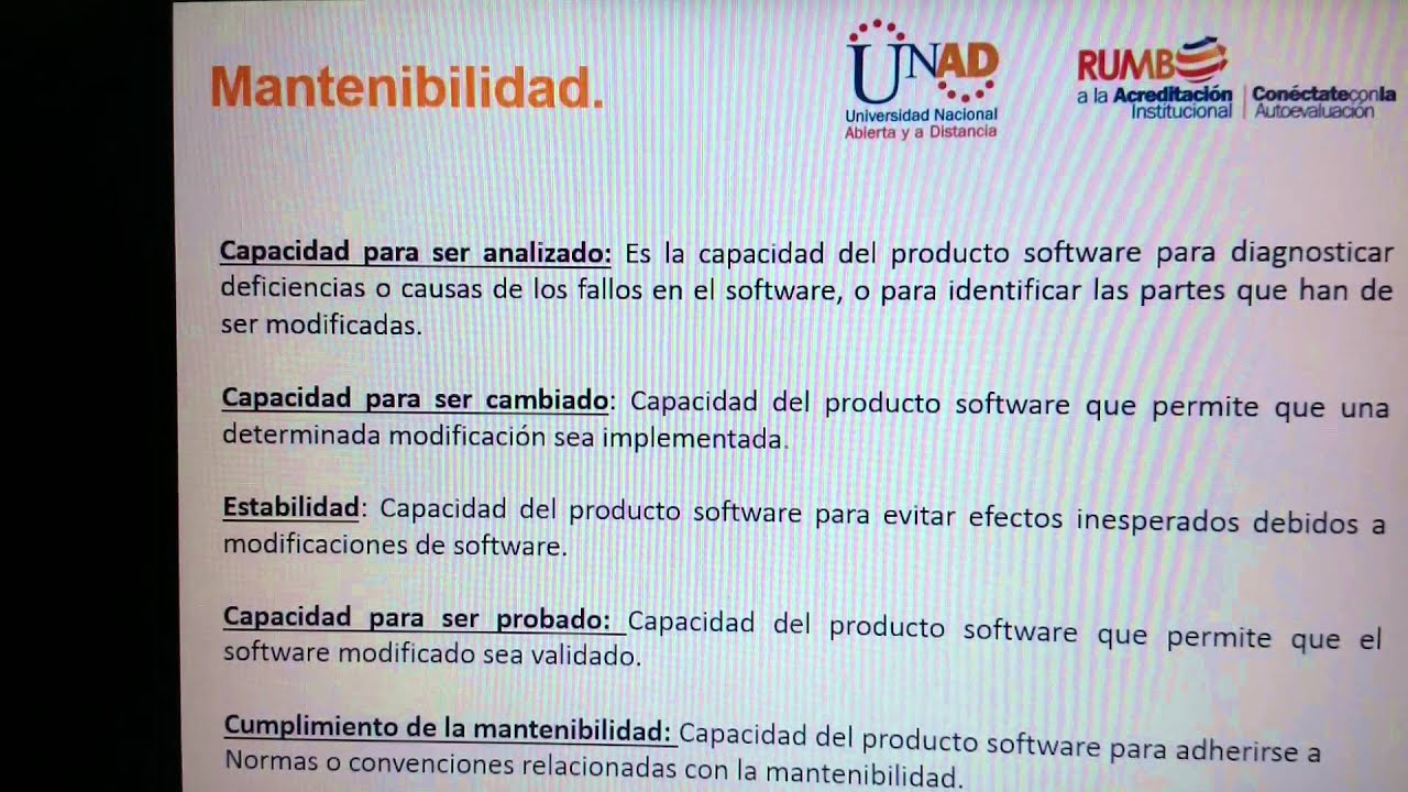 ISO IEC 9126 - YouTube