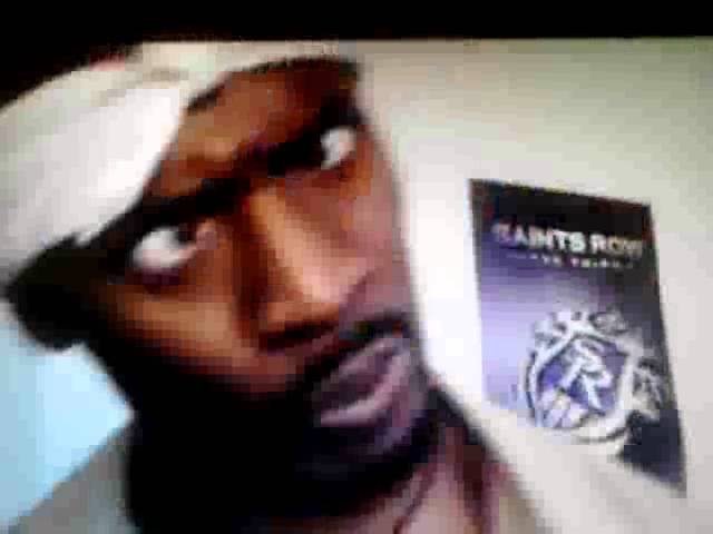 A Haunted House Ray Ray Quotes