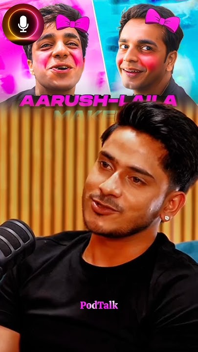 CRAZY TRIP AARUSH LAILA & PURAB JHA #shorts #purab #aarush - YouTube