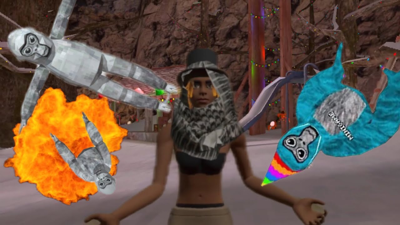 A Totally Normal Big Ballers VR Video… - YouTube