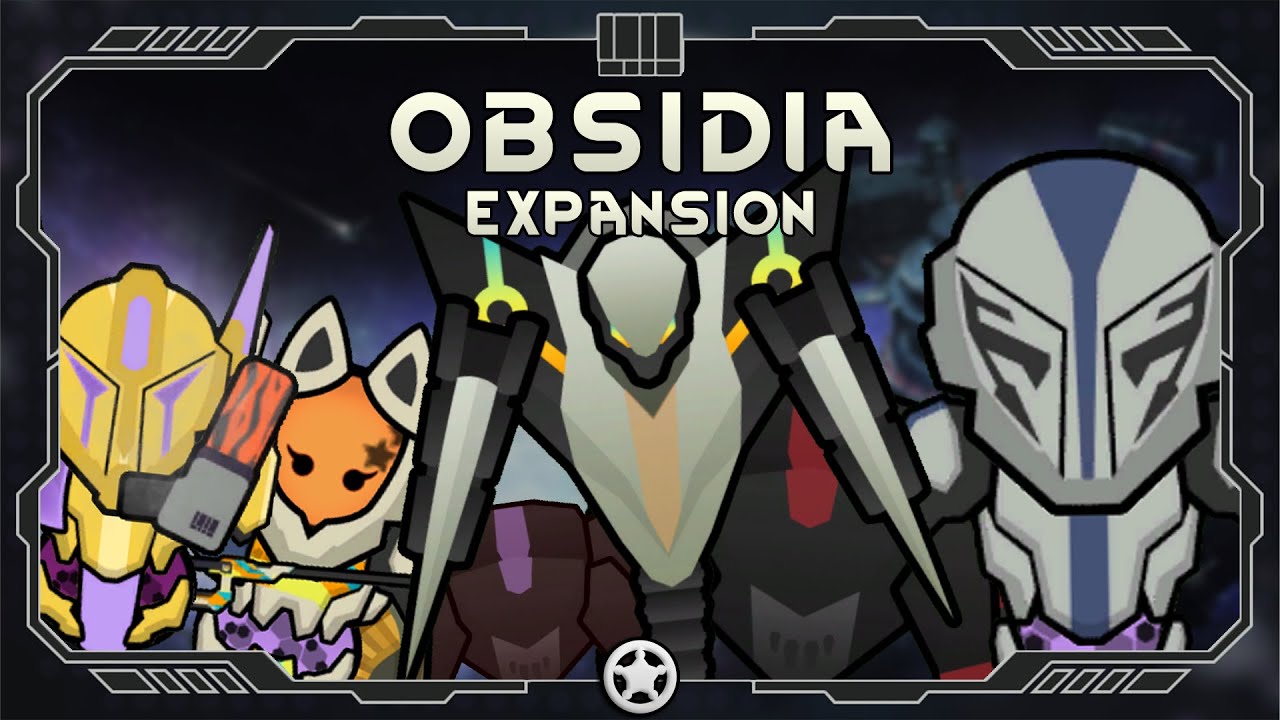 КОРПОРАЦИЯ ОБСИДИЯ - НОВАЯ ГЛОБАЛЬНАЯ ВСЕЛЕННАЯ 🍚 Rimworld Obsidia ...