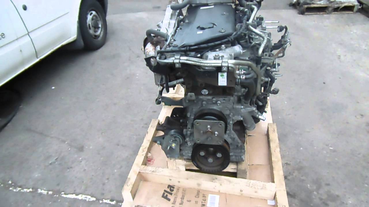 ISUZU NQR N75.190 5.2 TD ENGINE CODE 4HK1 - YouTube