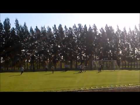 VIDEO MARIANO LESCI FUTBOL