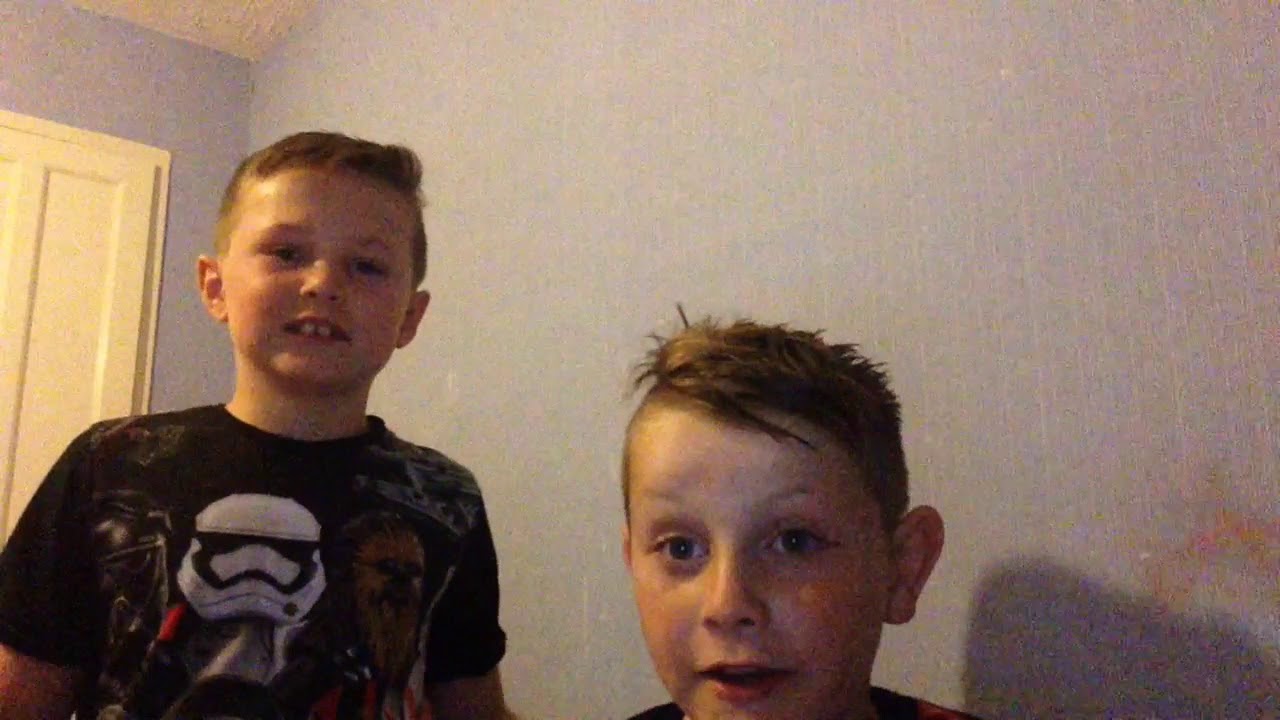 Night Night Cousin Youtube
