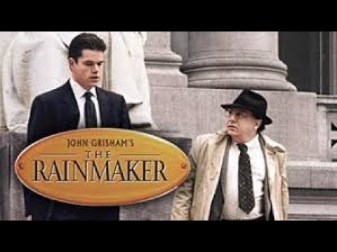 The Rainmaker (1997) – Movie Review & Story Breakdown | Rudy Baylor’s ...