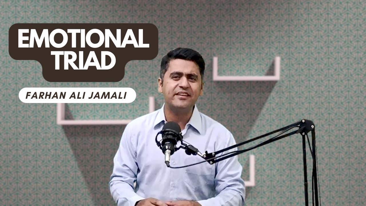 The Emotional Triad: How Physiology, Language, and Focus Affect Our ...