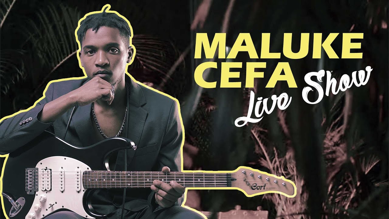 Maluke Cefa - Live Show (16 Neto, 31.03.2021) - YouTube