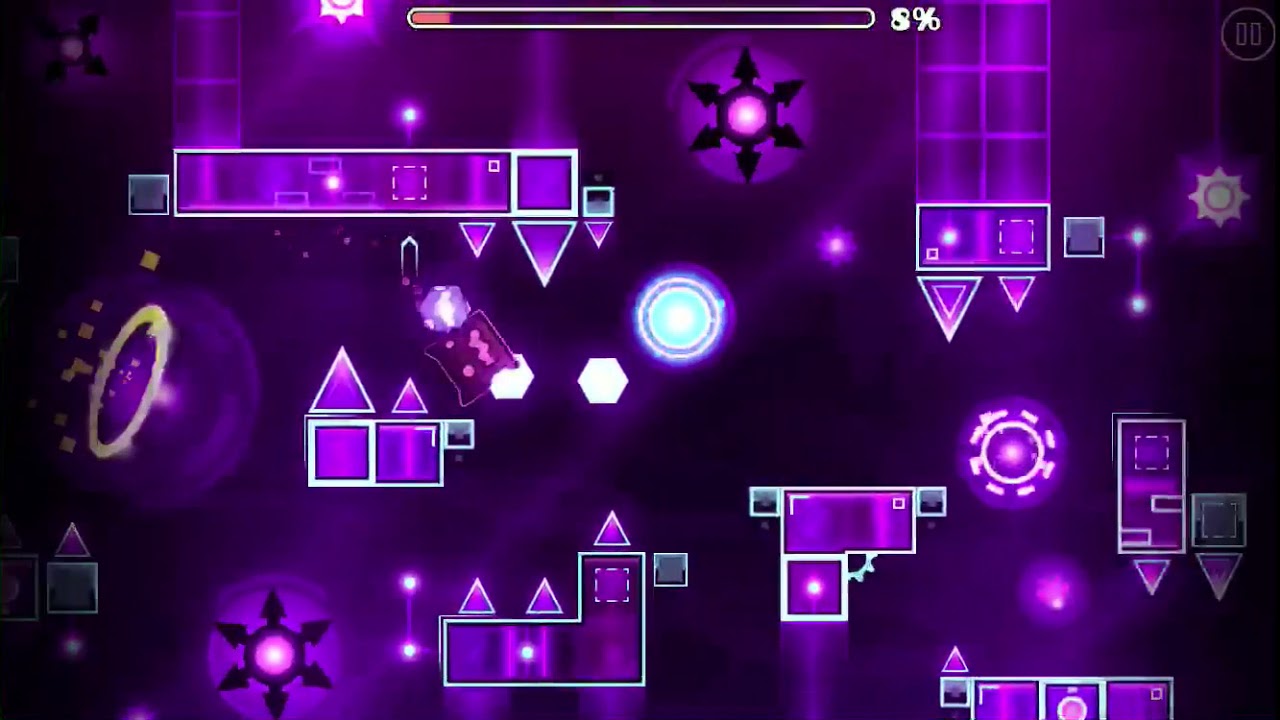 (GD) Secrets by GiaMmiX (Easy Demon 10*) - YouTube