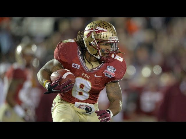 Christian Jones Fsu Facemask