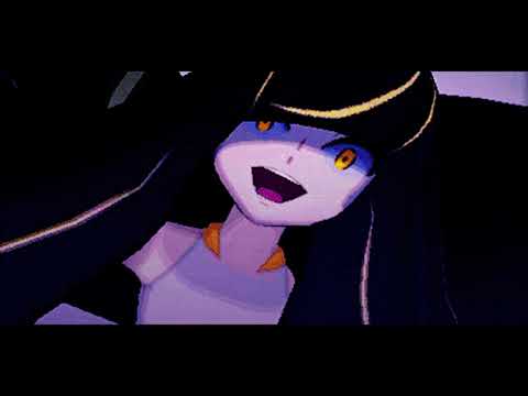 Pokémon Mashup: \