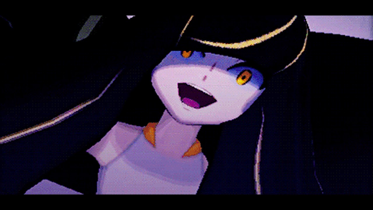 Pokémon Mashup: "Showdown! vs Aether President Lusamine! Version 2" (SM ...