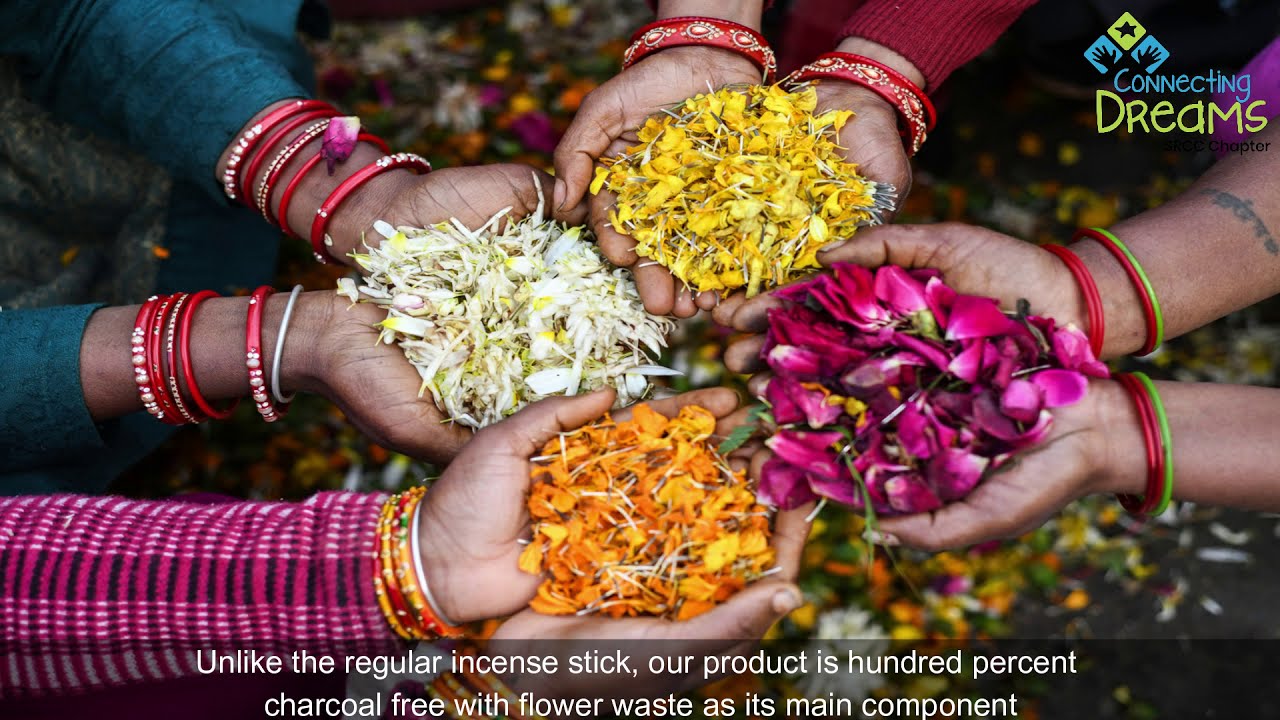 Project Arpan: A Revolution || People, Planet, Purity - YouTube