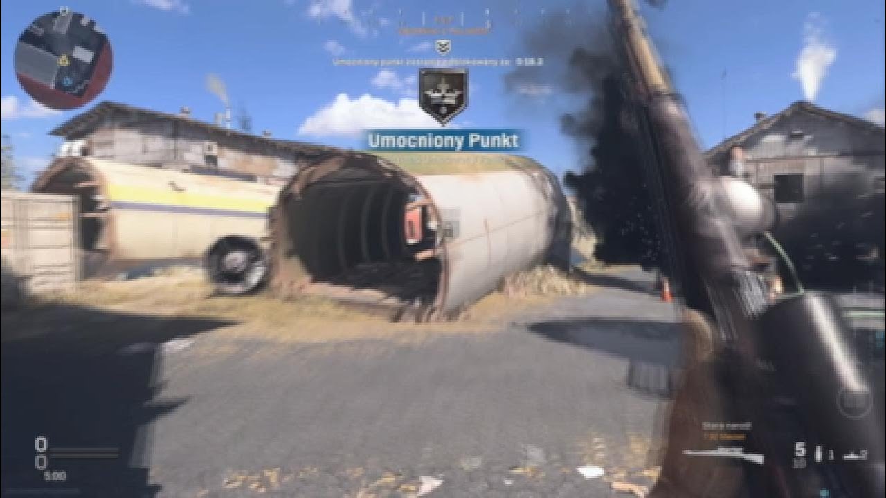 Film - STRZELANKA: SZKIC - 2023_4_2_20_41_36* - YouTube