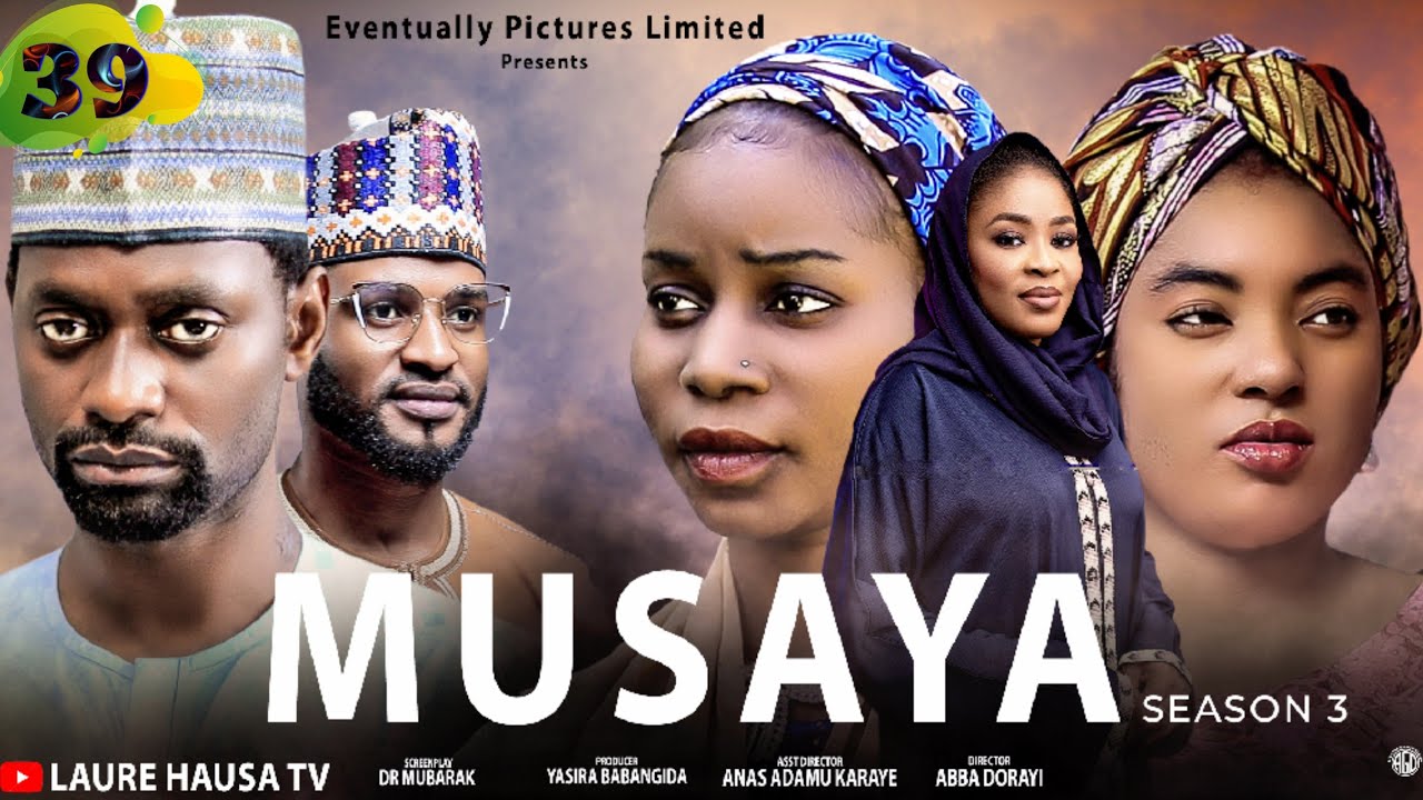 MUSAYA SEASON 3 EPISODE 39 ORG - YouTube