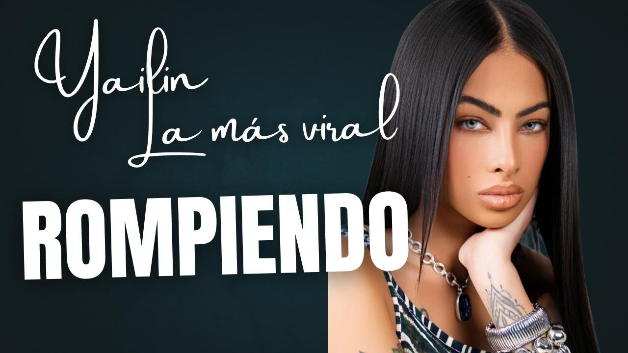 YAILIN LAS MAS VIRAL TAPANDO BOCA LA MEJOR - YouTube