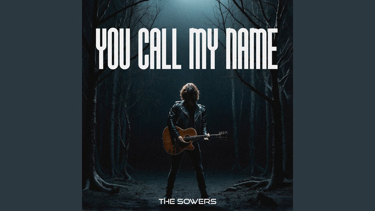 You Call My Name - YouTube