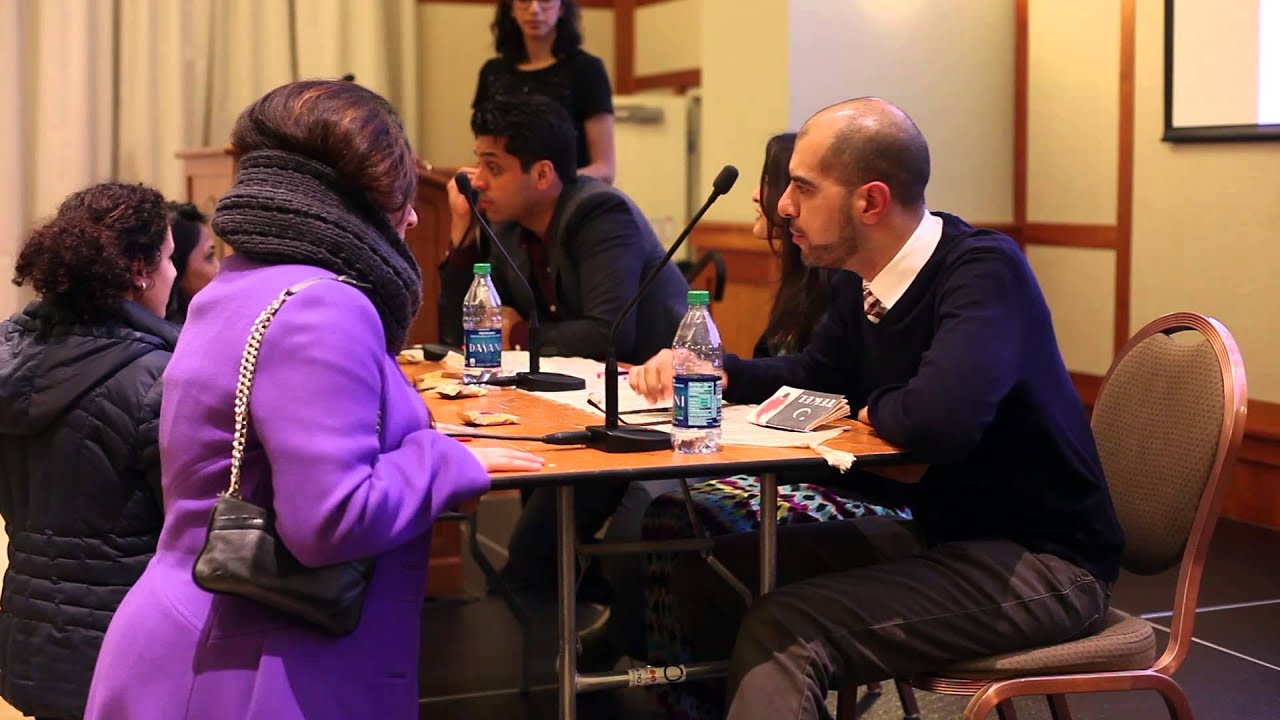 TimConsulting.org - Haroon Moghul Promotional Video - YouTube