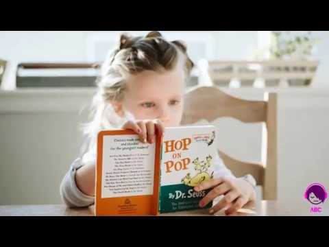 The best ways to improve Reading skills in English | Reading ...