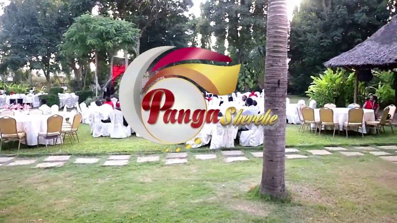 Shekinah Garden Mbezi Beach | Fasci Garden