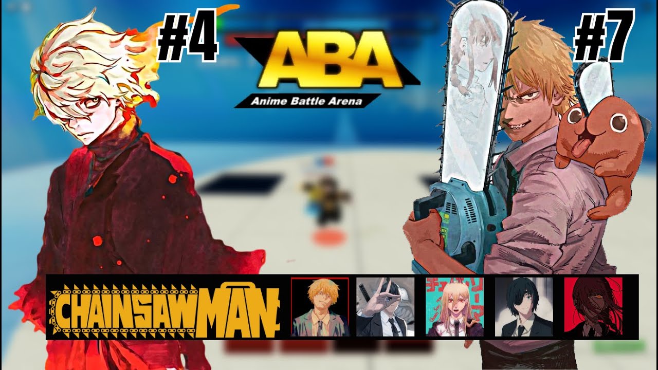 [ABA] Predicting All The Characters/Rosters Thats Coming 2023 | Anime ...