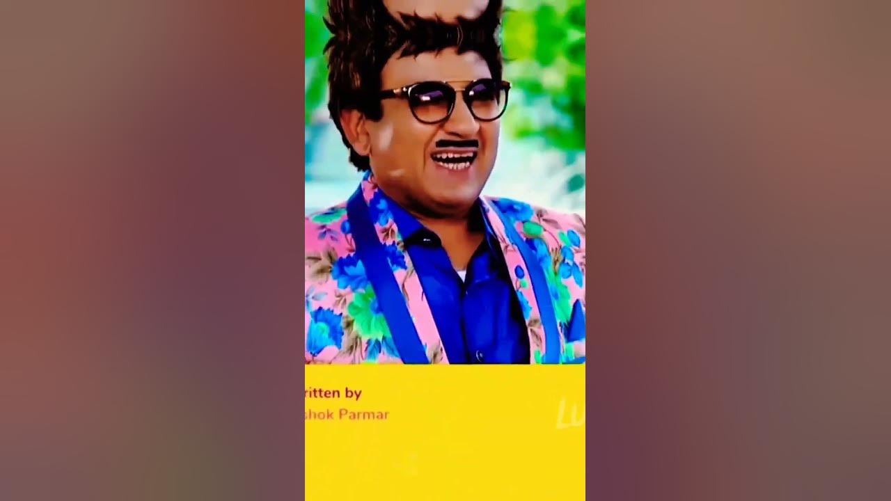 jethalal-new-attitude-status-with-pata-chalega-song-viral
