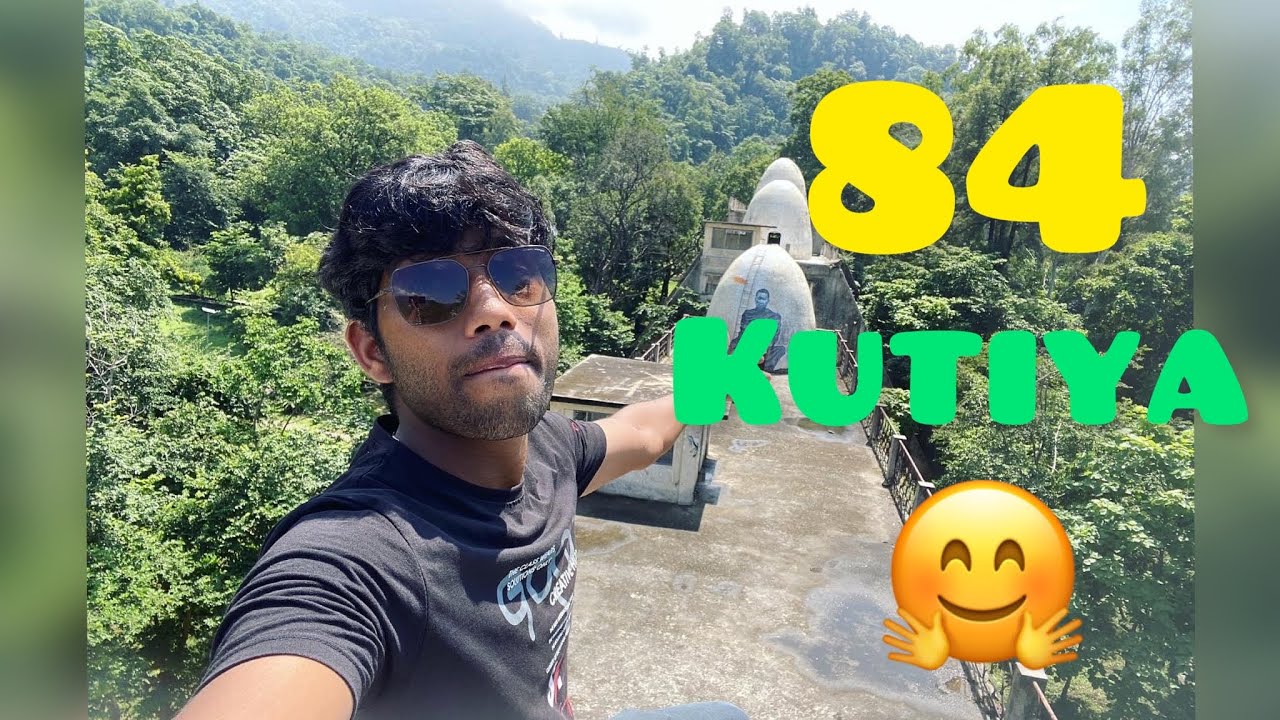#rishikesh_01” 84 kutiya very beautiful 😍 location #vlog #video - YouTube