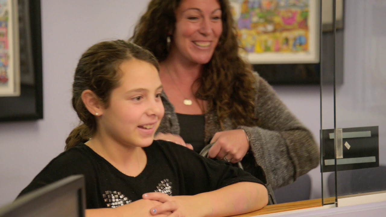 Learn About Dr. Jenny and Children's Dental Care - YouTube