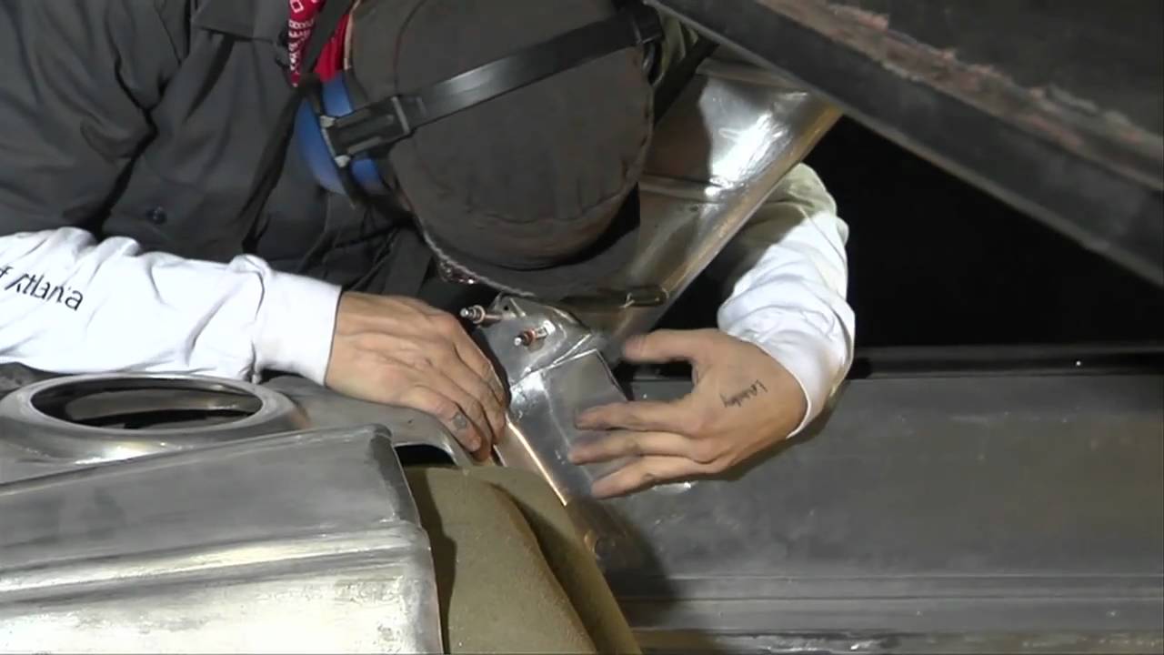 Preview of Impaler of Fuller Hot Rods - YouTube