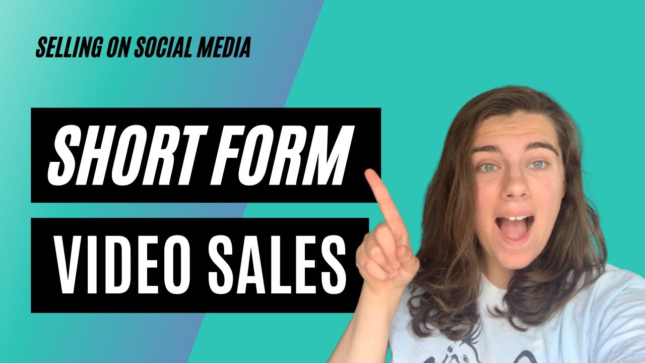 How To Make Money With Short Form Video (for beginners in 2023) - YouTube