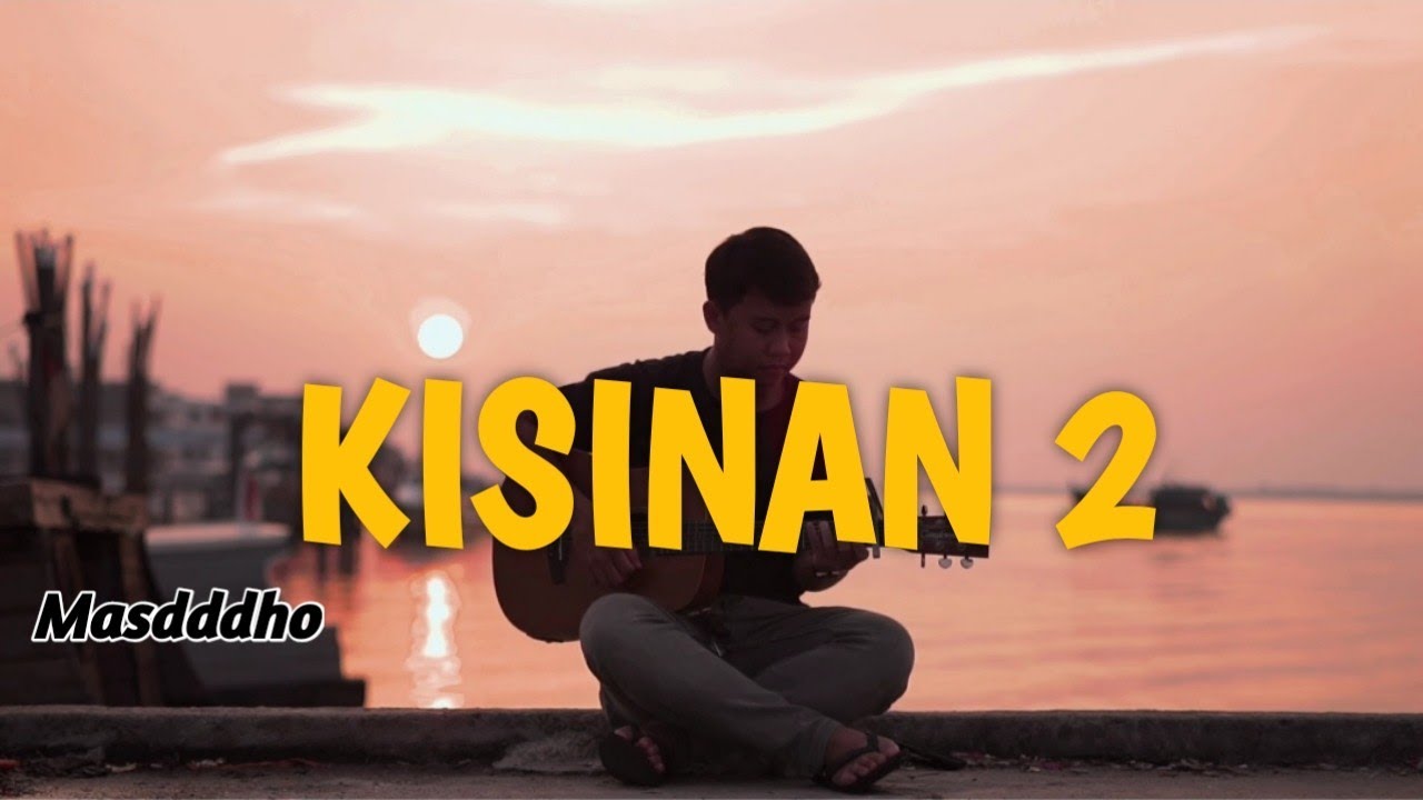 LIRIK LAGU KISINAN 2 - MASDDDHO (bola bali nggo dolanan bola bali wes ...