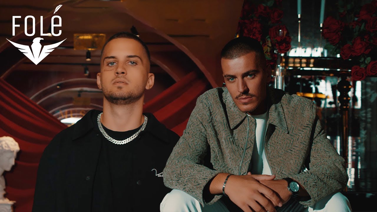 Redon Berani x Bujar Mustafa - PA E PA (Official Video) - YouTube Music
