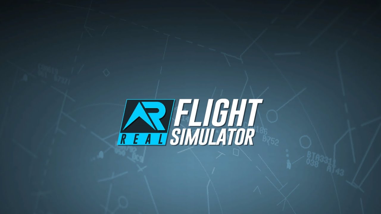 Second rfs real flight simulator trailer - YouTube