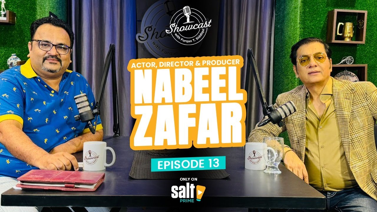 Nabeel Zafar